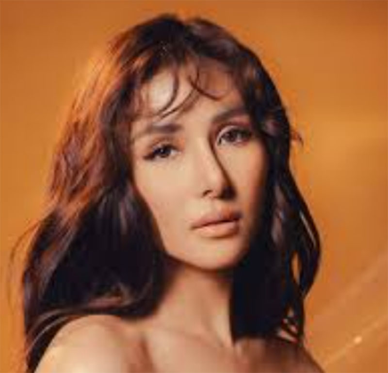 Sanya Lopez dedma nang sabihang tabingi ang ilong – Mata ng Masa